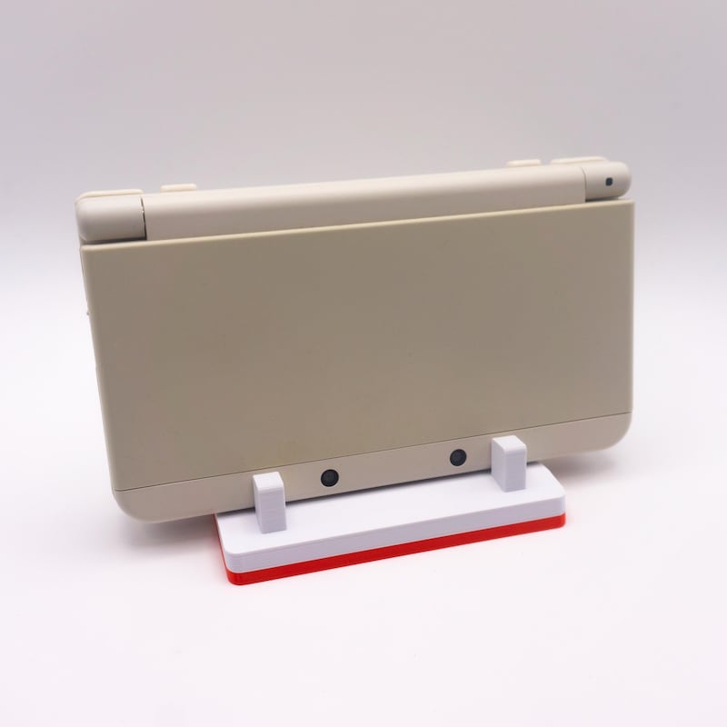 3ds Stand - Etsy