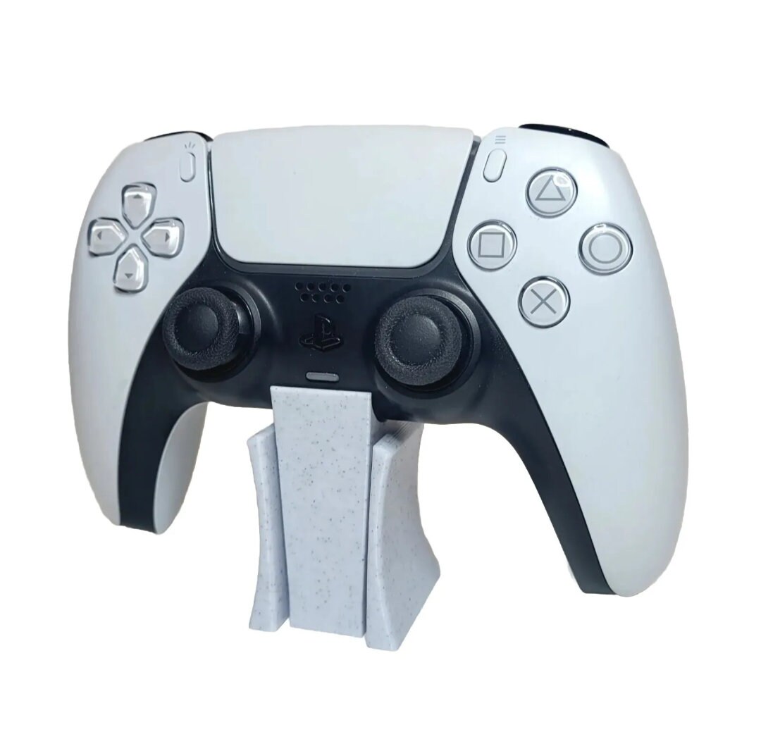 PS5 Controller Stand for Dualsense Playstation Gamepad PS5 Inspired ...