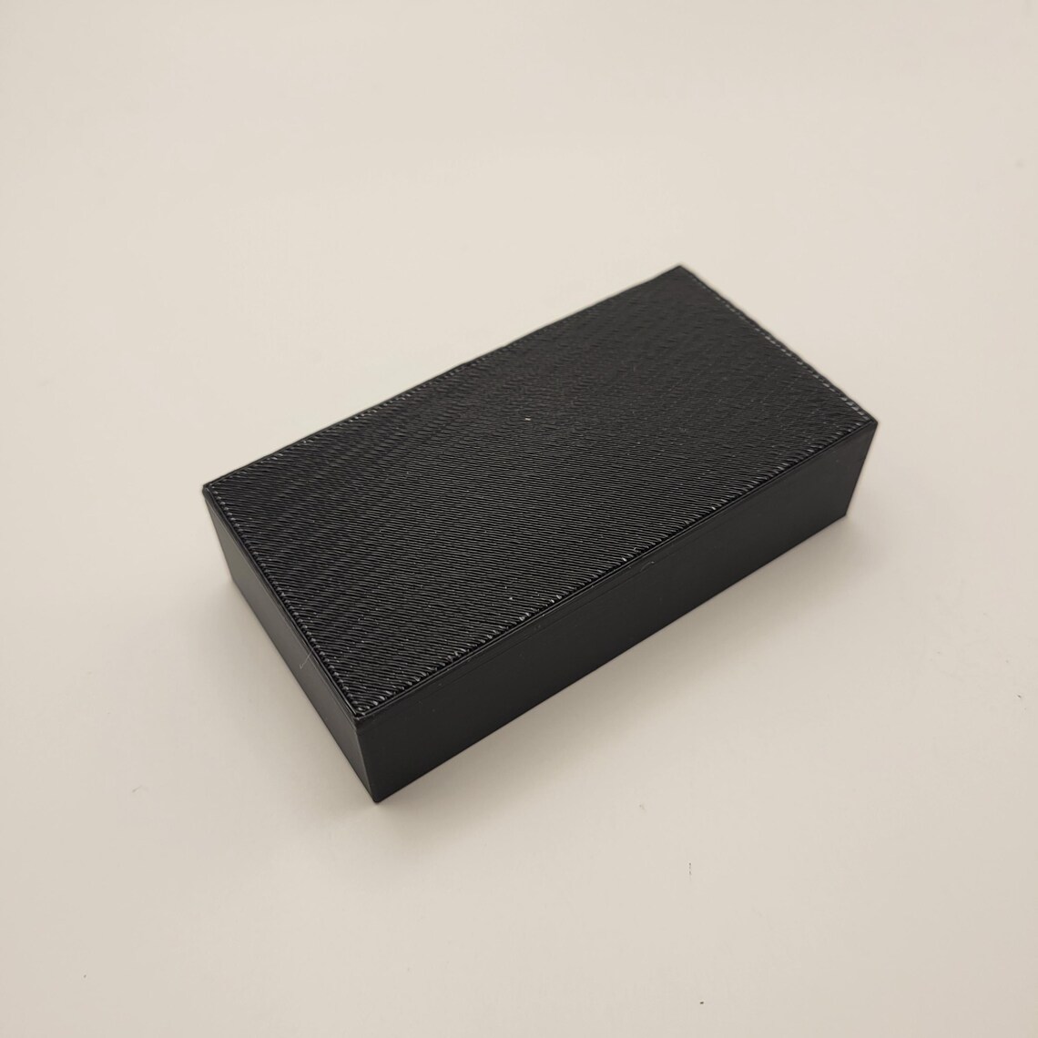 10-slot Nintendo Ds/3ds/dsi Game Cartridge Holder - Compact Black ...