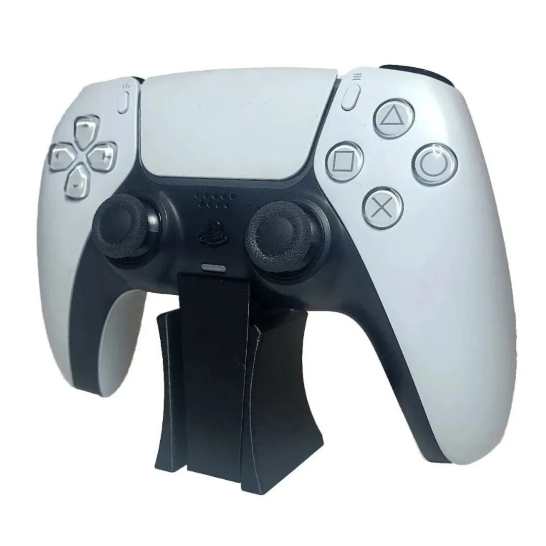 PS5 Controller Stand for Dualsense Playstation Gamepad PS5 Inspired ...