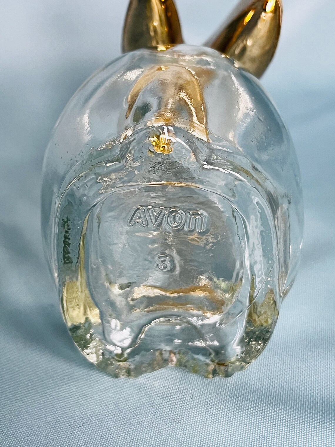 Vintage Avon 1970s Bottles, Cologne, Fragrance Hours, Snow Bunny, La ...