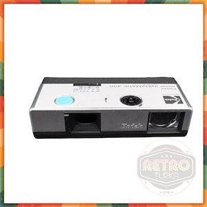 Kodak Instamatic 300 - Etsy