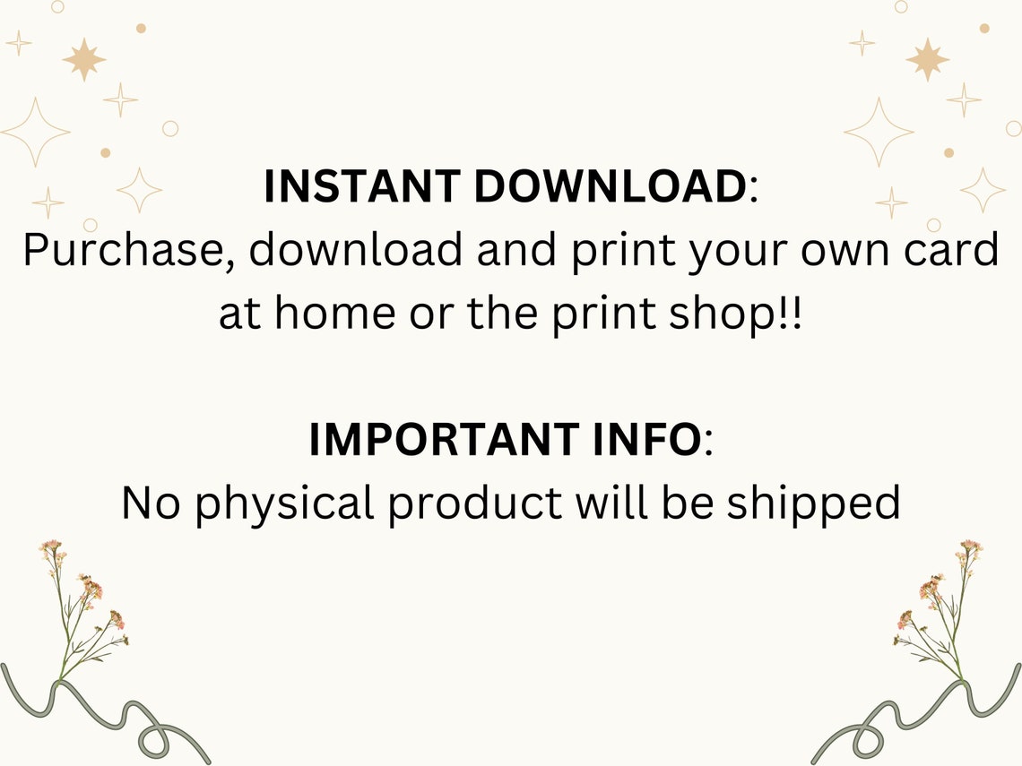 Printable Cute Lemon Mother's Day Card , Happy Mother's Day, Instant ...