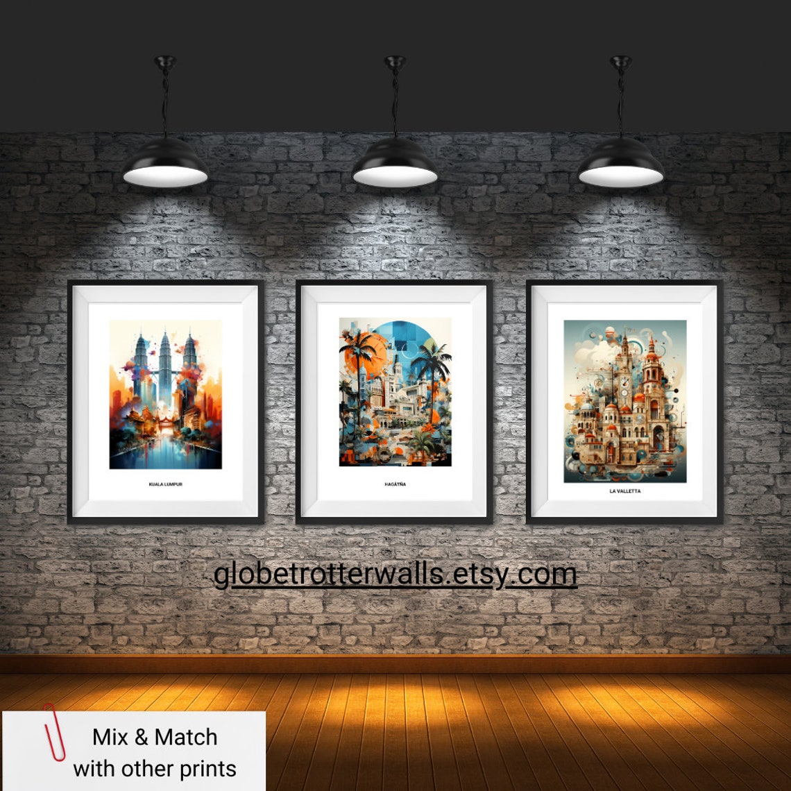 Hagåtña Guam Collage Poster High-quality 300DPI Digital - Etsy