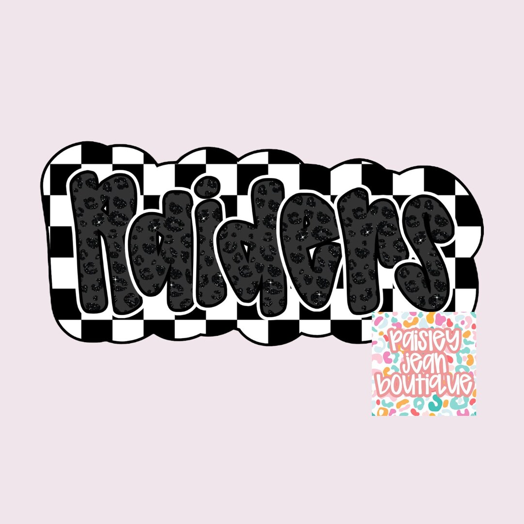 Raiders Mascot Png | Raiders Png | School Mascot Digital File | Digital ...