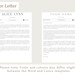 Teacher Resume Template Word, Canva | Teaching Resume, Resume Template ...