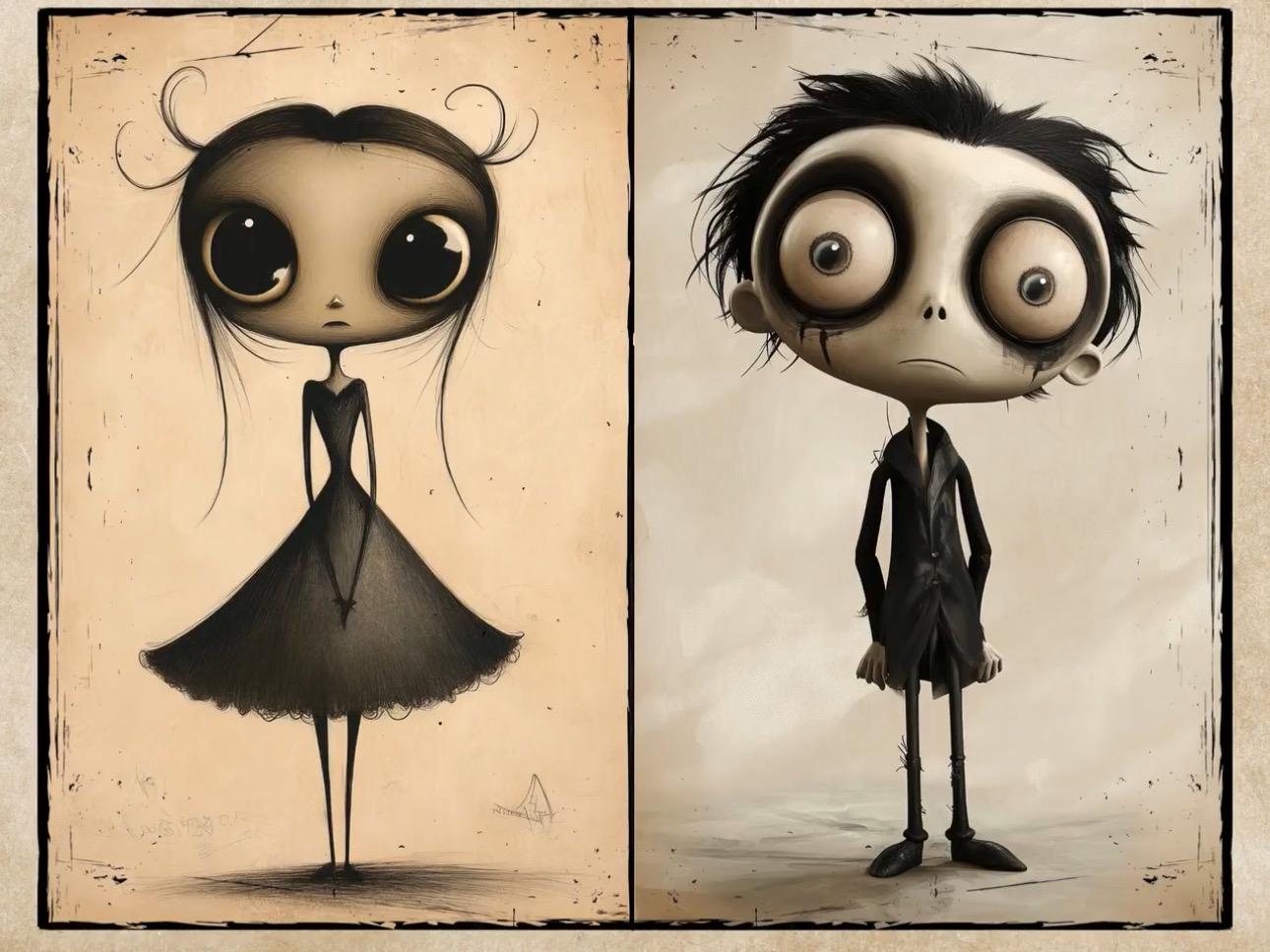 Skeleton Journal Pages DIGITAL DOWNLOAD - Etsy