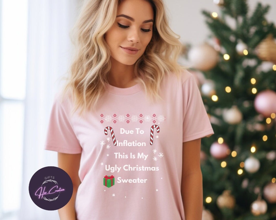 Funny Christmas Shirt Funny Shirt Funny Gifts Gifts For Her Merry