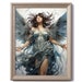 Eileithyia, Goddess of Childbirths | Wall Art | Greek Mythology ...