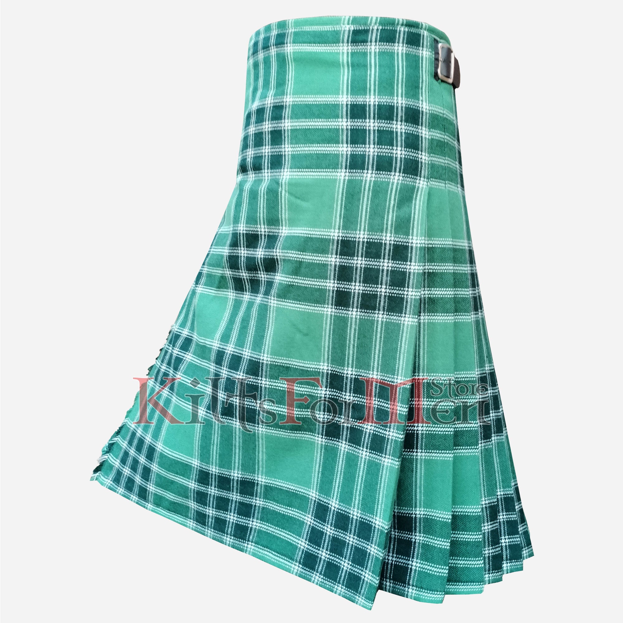 Scottish Handmade Macdonald Lord of the Isle Tartan Kilt Clan Macdonald ...