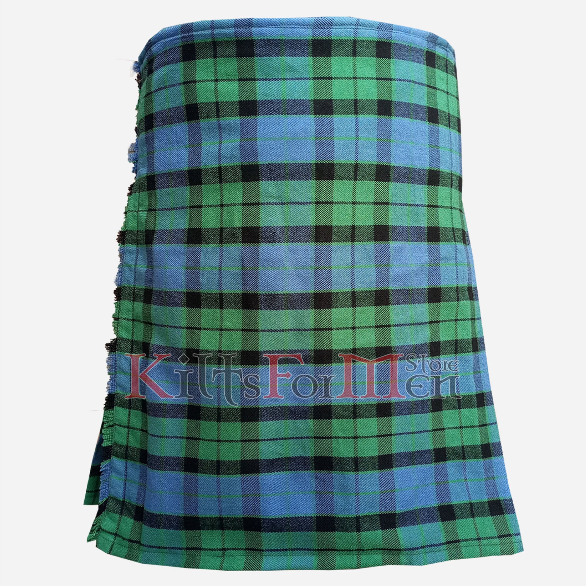 Scottish Handmade Mackay Ancient Tartan Kilt Clan Mackay Kilt for Men ...