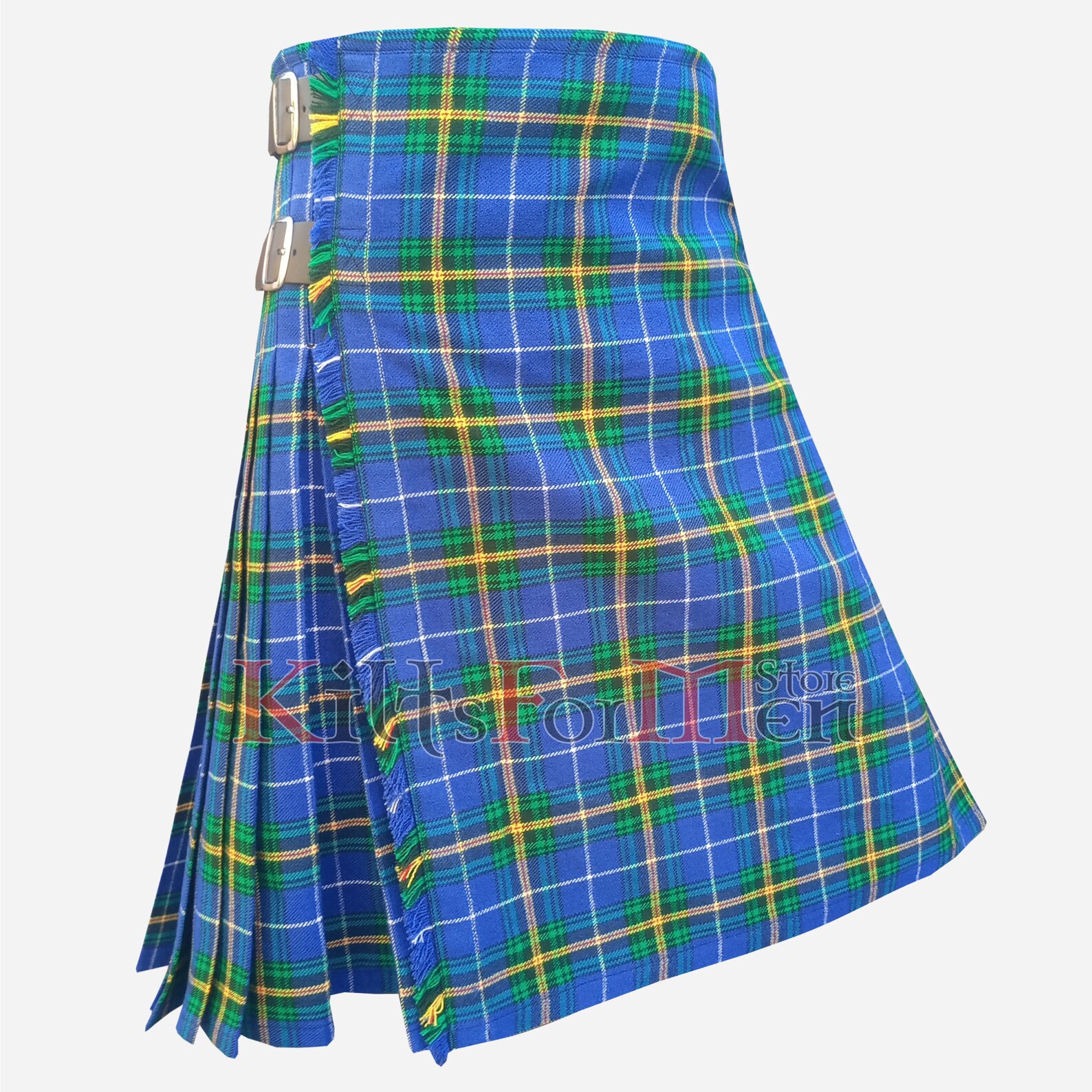 Scottish Handmade Nova Scotia Tartan Kilt Clan Nova Scotia Kilt for Men ...