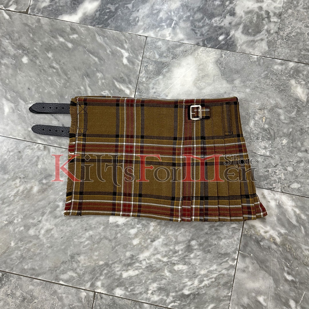 Handmade Baby Kilt 400+ Tartans Available - Scottish Tartan Kilt for Baby - Toddler Kilt - Etsy