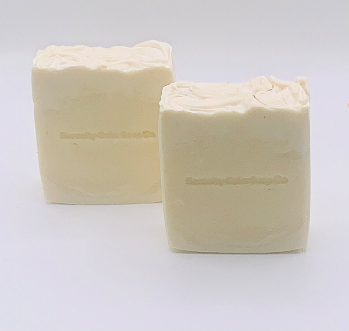 White Linen-handcrafted Luxury Artisan Soap - Etsy