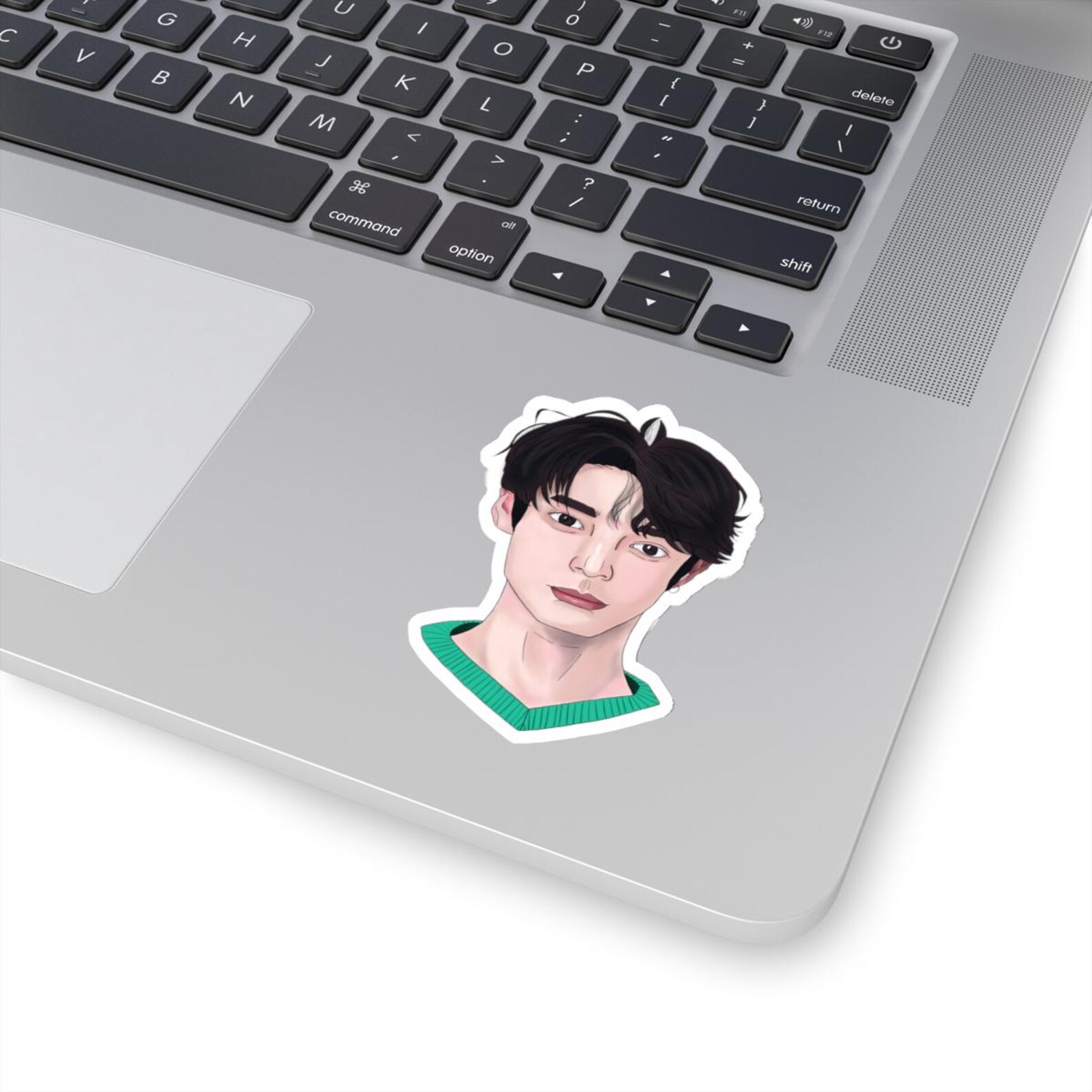 Kim Jiwoong ZB1 Sticker - Etsy