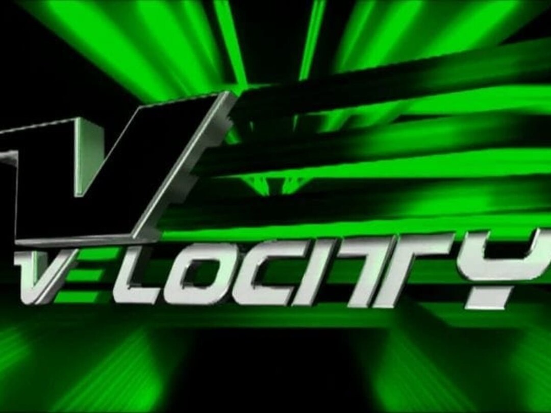 WWE Velocity 2003 Complete Season Set on 26 DVD Discs - Etsy