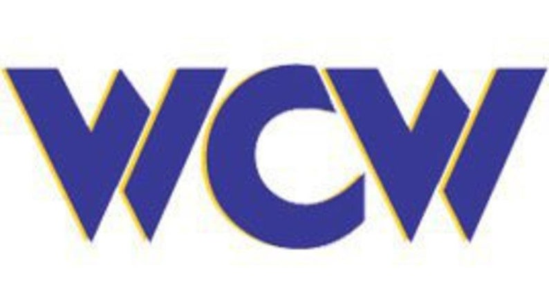 Every WCW PPV of 1995 on DVD Discs - Etsy
