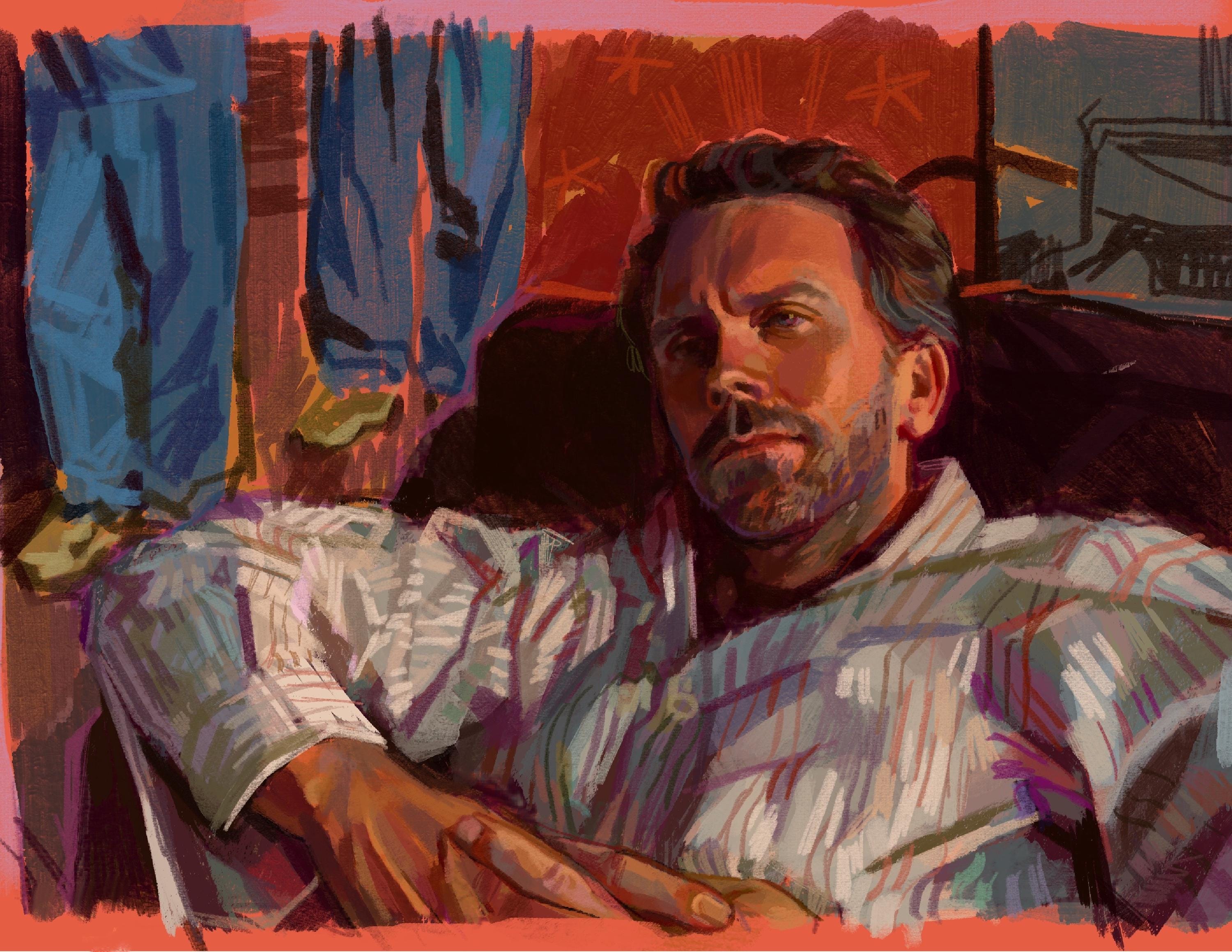 House MD Large Letter Size Prints - Etsy