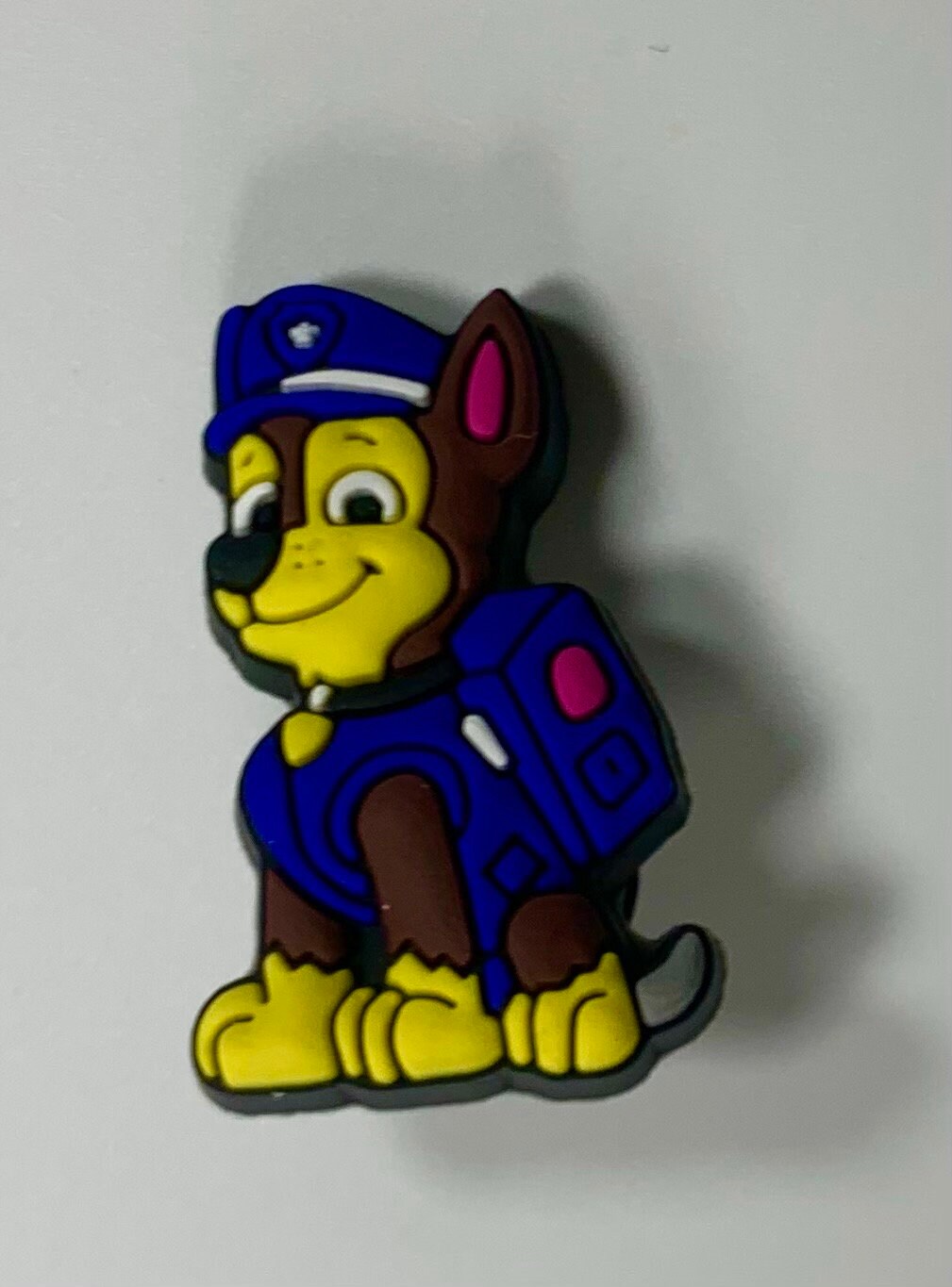 Paw Patrol Croc Charms Full Set - Etsy