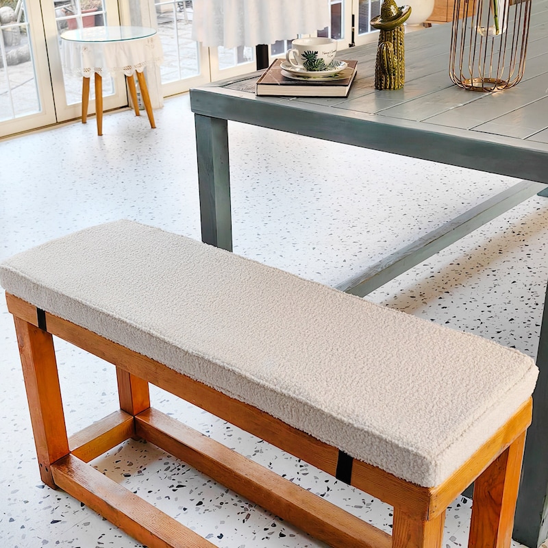 Bench Cushions - Etsy