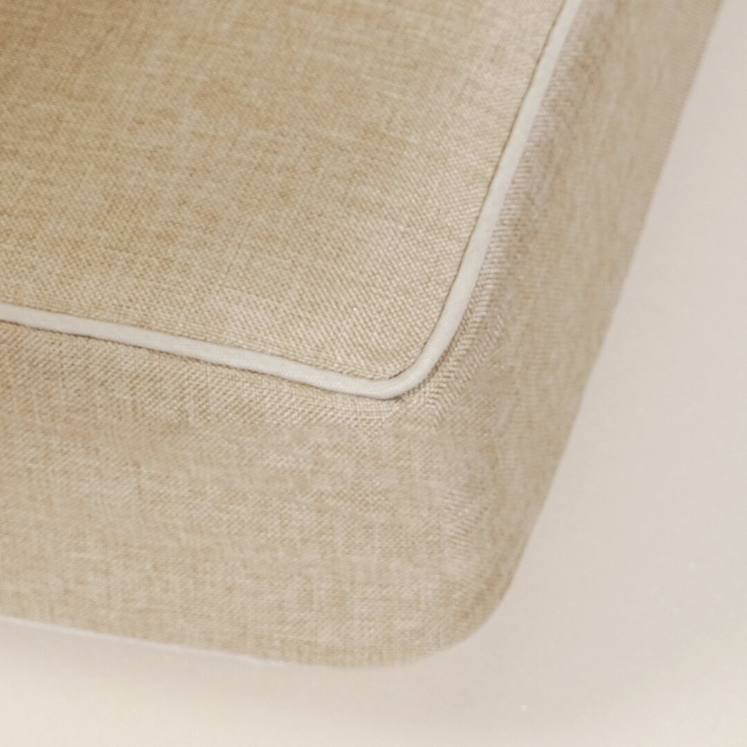 Add Piping to Your Cushion - Etsy