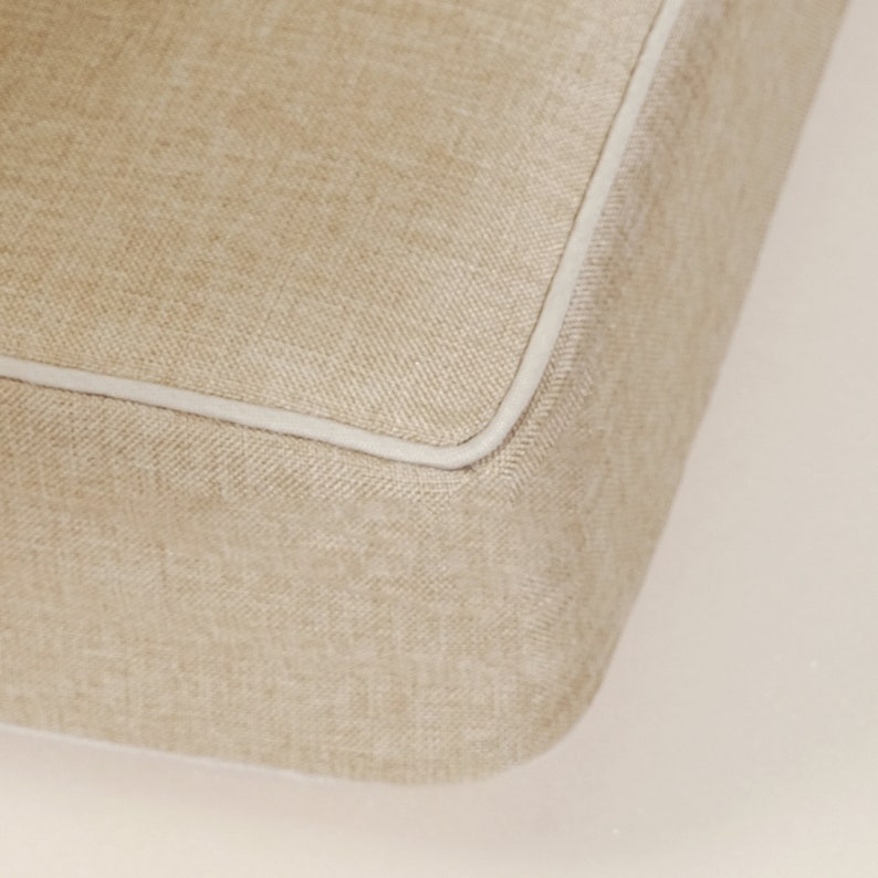 Add Piping to Your Cushion - Etsy