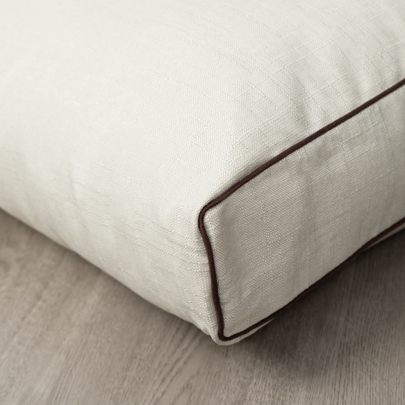 Sofa Back Cushion Custom Cushion Backrest Cushion Boxed Pillow Chair ...