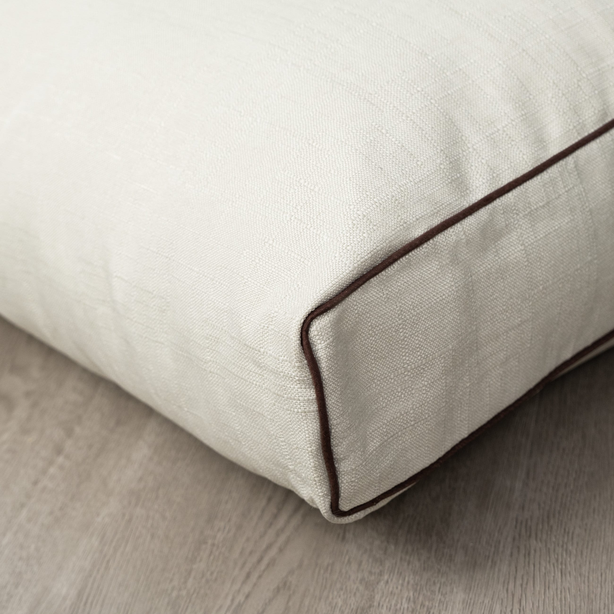 Sofa Back Cushion Custom Cushion Backrest Cushion Boxed Pillow Chair ...