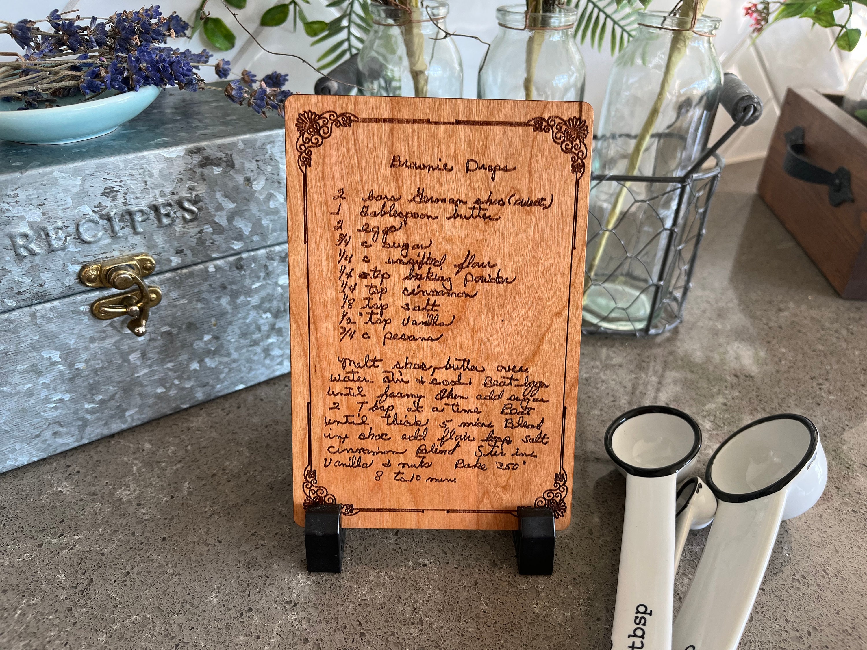 Handwriting Gift, Handwritten Poem, Handwritten Letter, Handwritten ...