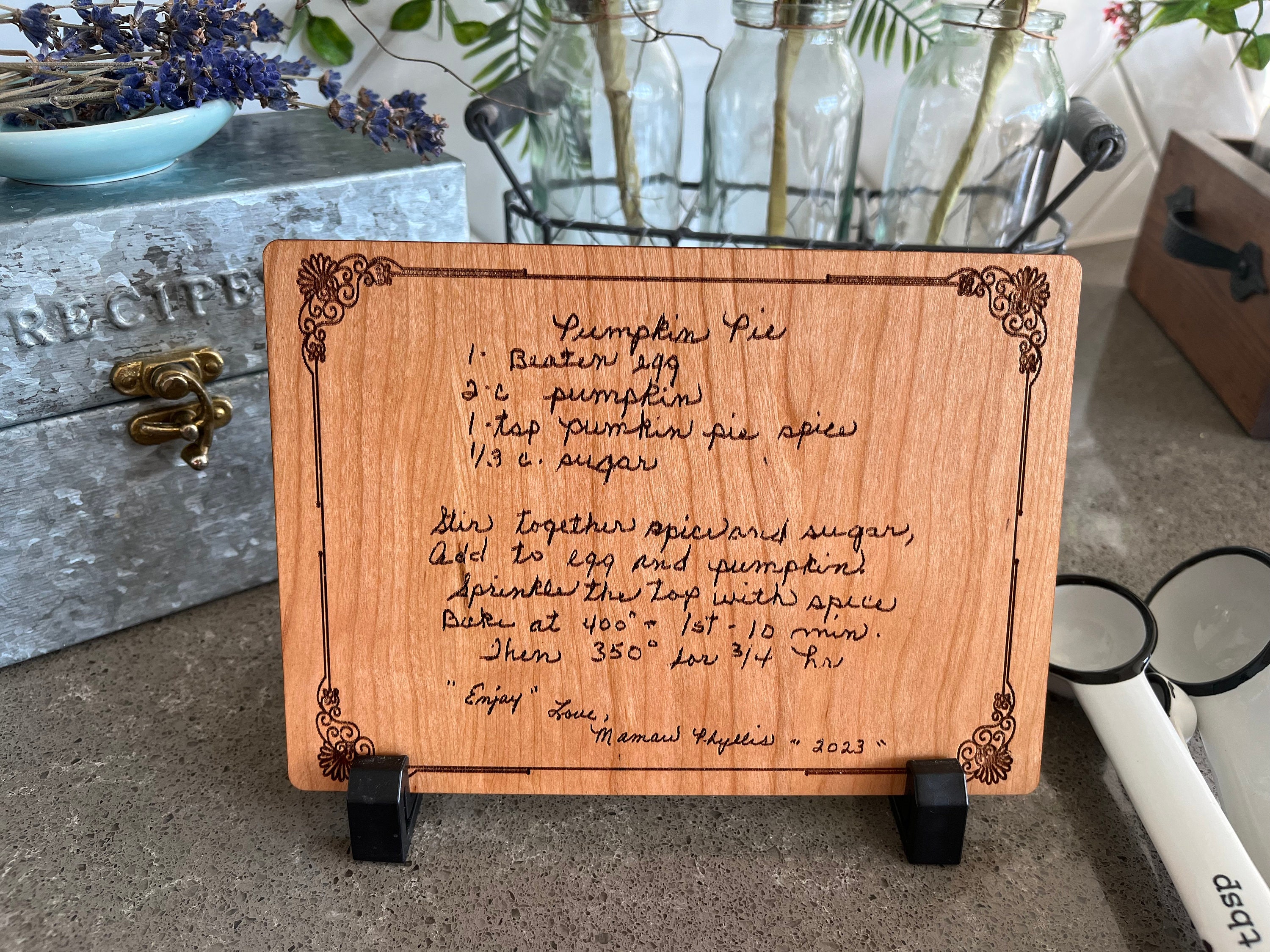 Handwriting Gift, Handwritten Poem, Handwritten Letter, Handwritten ...