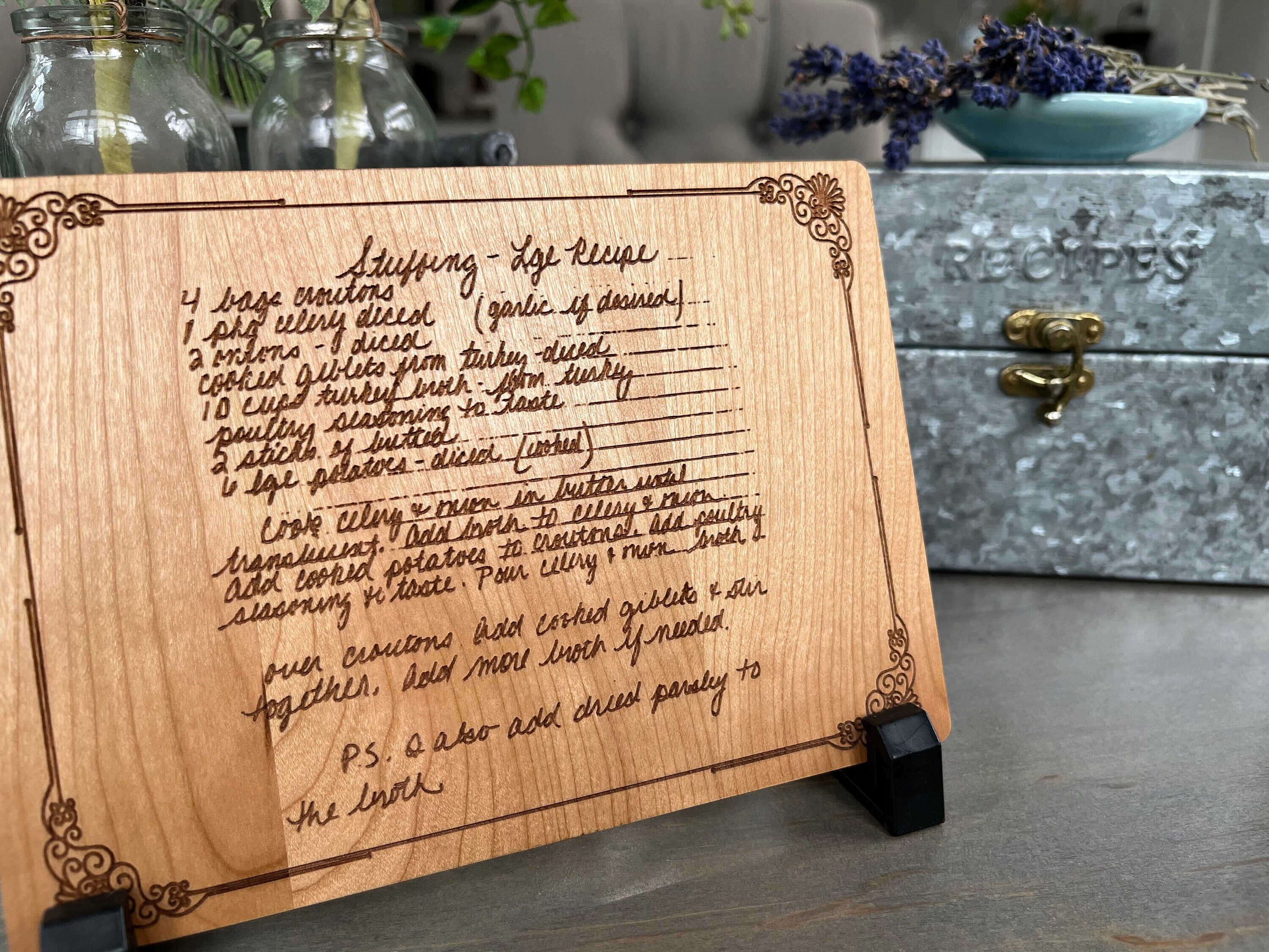 Handwriting Gift, Handwritten Poem, Handwritten Letter, Handwritten ...