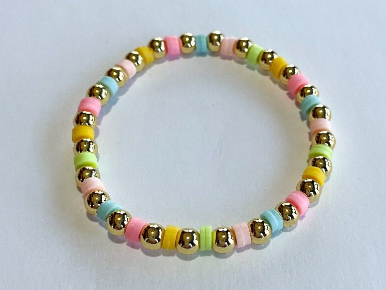 The Vivi Bracelet - Etsy