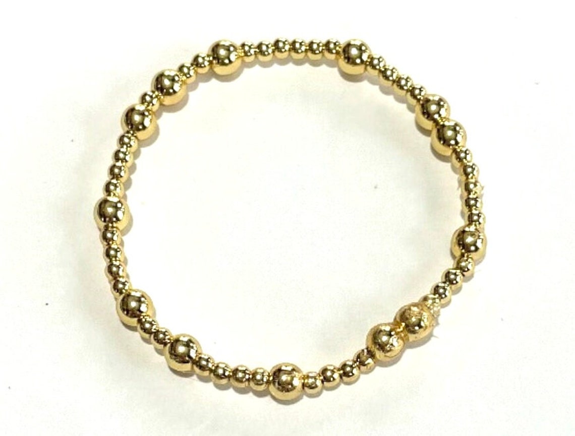 The Claire Bracelet - Etsy