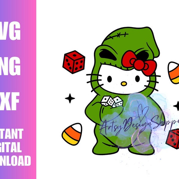 Oogy Boogy Svg - Etsy