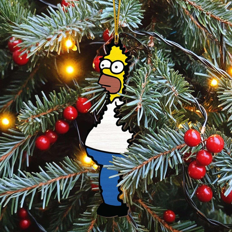 Funny Ornaments - Etsy