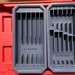 STL*** Milwaukee Packout Slim Bin Drill Bit Organisers 3 Pack **STL ...