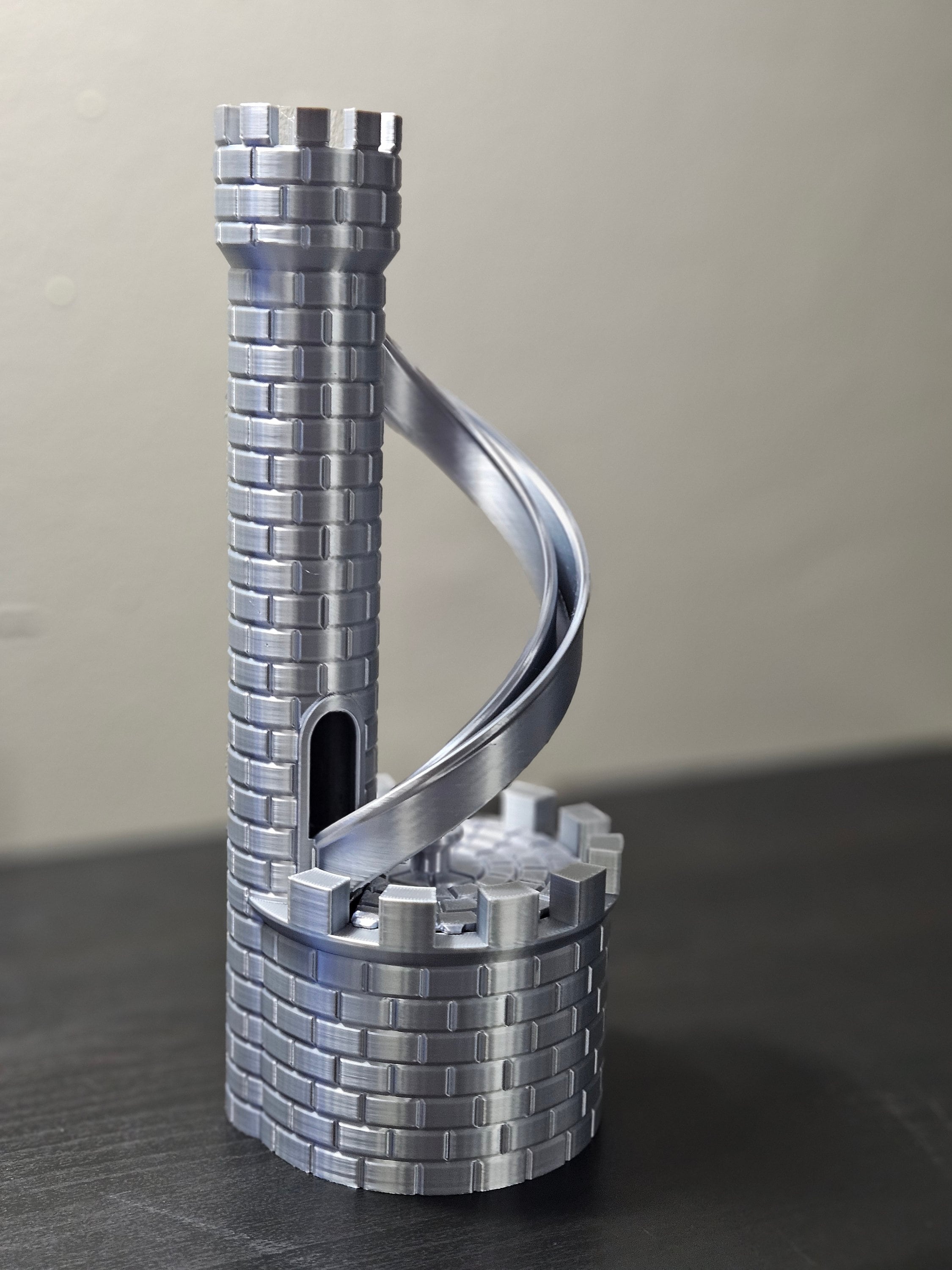 Castle Piggy Bank for Your Treasured Coins: Home, Medieval, Decoration ...