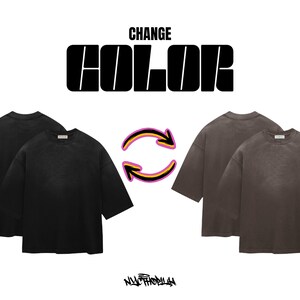 Clothing Mockup Realistic 4k Streetwear Design Vol.10 - Etsy