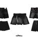 Clothing Mockup Pants Streetwear Realistic 4k Design Vol.05 - Etsy