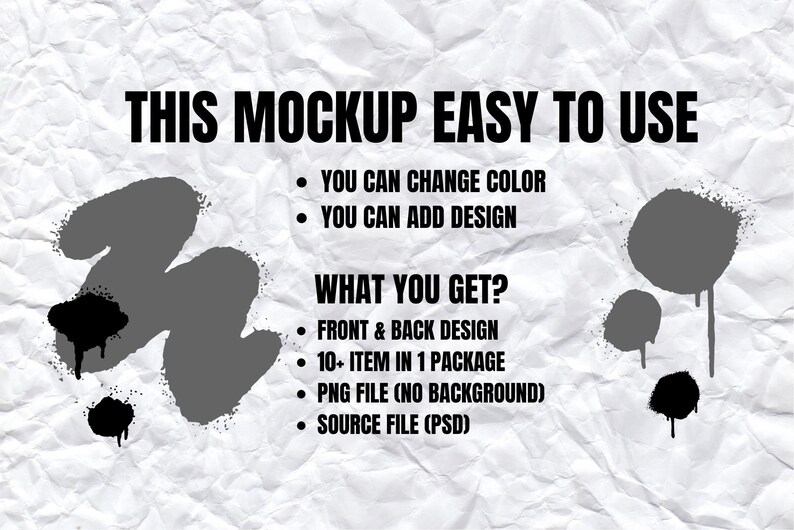 Mockup Pants Streetwear Realistic 4k Photoshop Design Vol.05 - Etsy