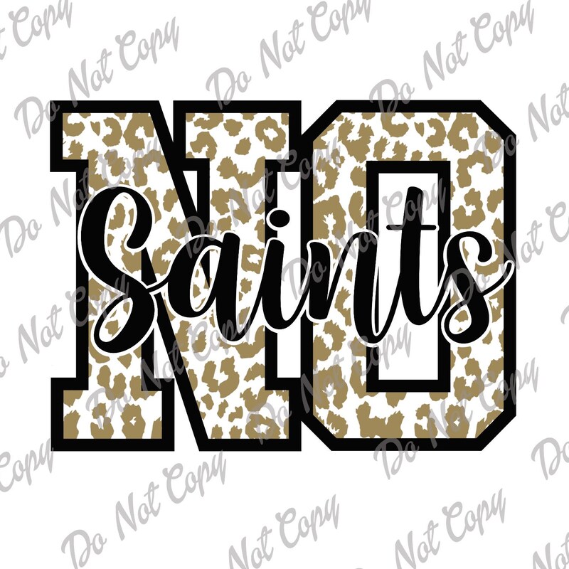 Saints Svg - Etsy