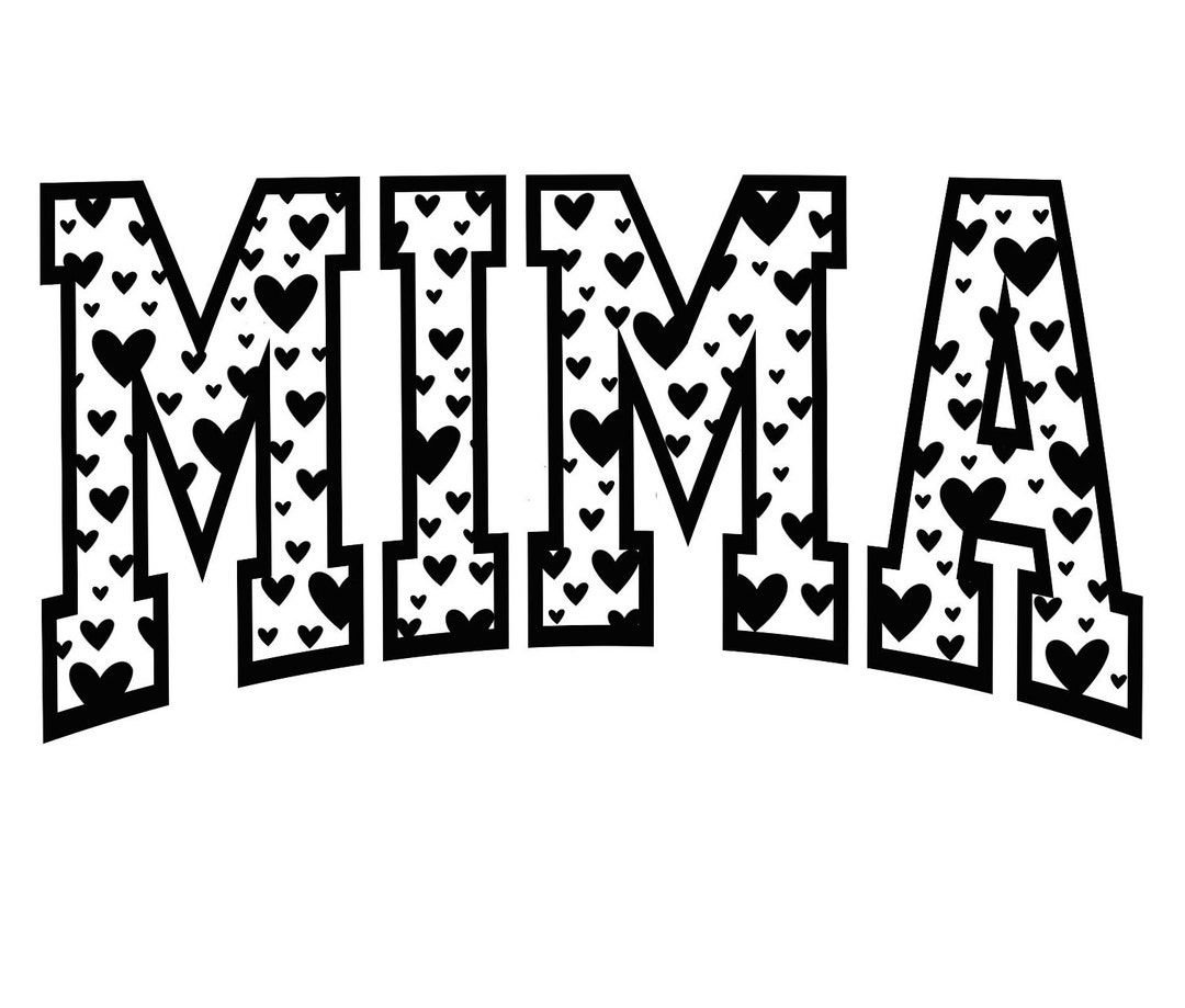 Special Order SVG Files - Etsy