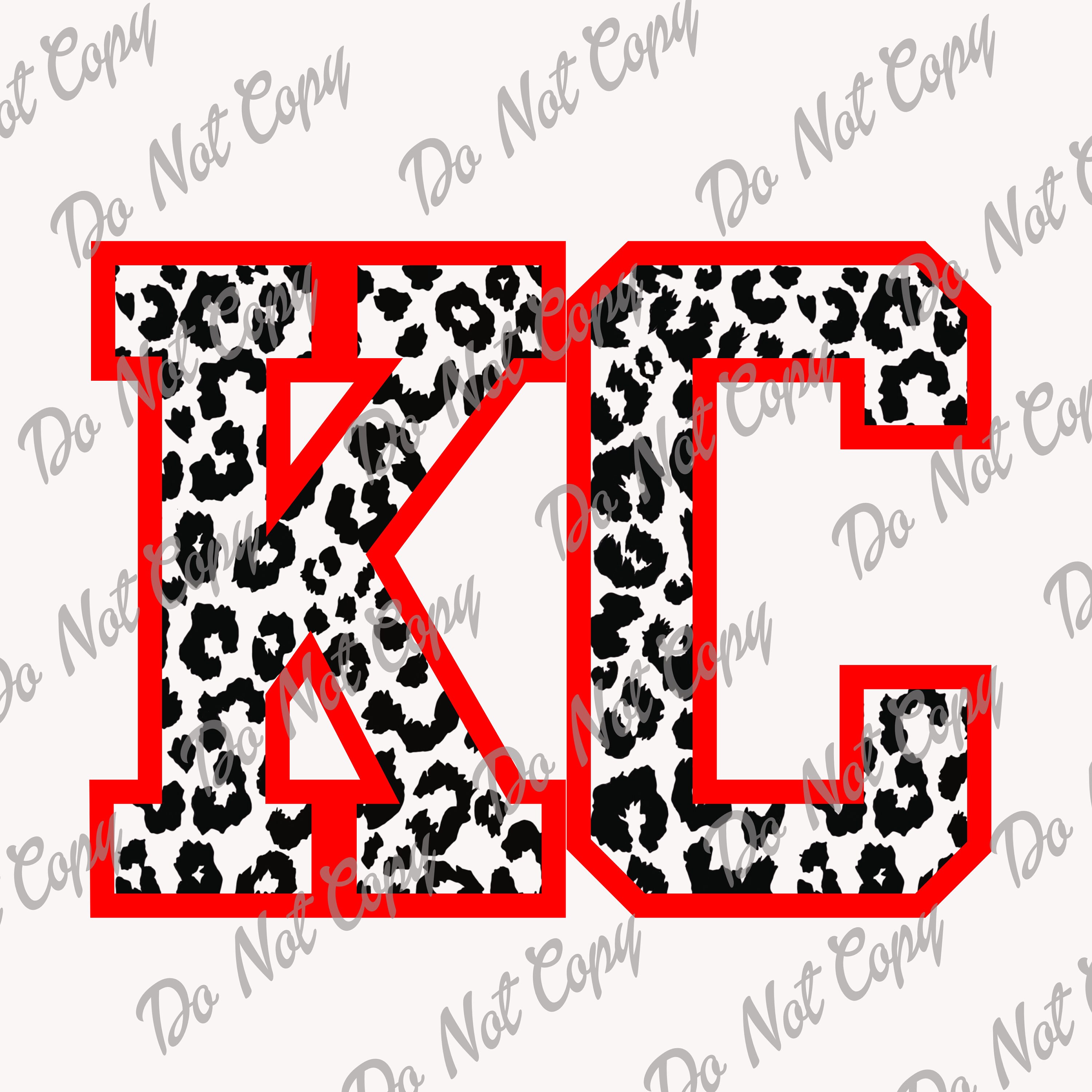 Kansas City SVG, PNG, Leopard Kansas City, Cheetah Kansas City, KC ...