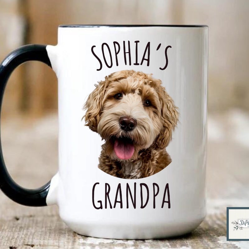 Personalized Gramma Mug - Etsy