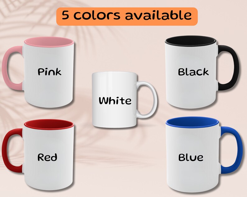 Personalized Engineering Drawing Mug Gift Customizable Engineering ...