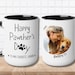 Personalized Engineering Drawing Mug Gift Customizable Engineering ...
