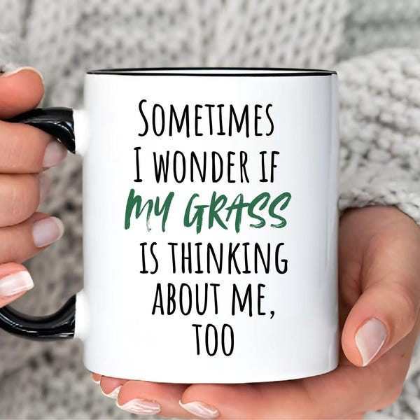 Grass Birthday Sign - Etsy