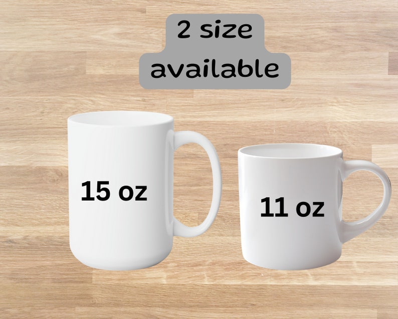 Personalized Engineering Drawing Mug Gift Customizable Engineering ...