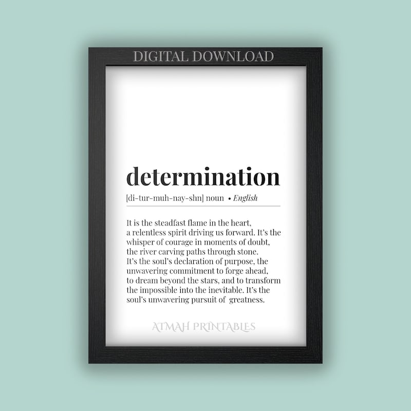 AtmahPrintables - Etsy