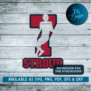 Houston CJ Stroud #7 SVG Design - Digital Download - Etsy